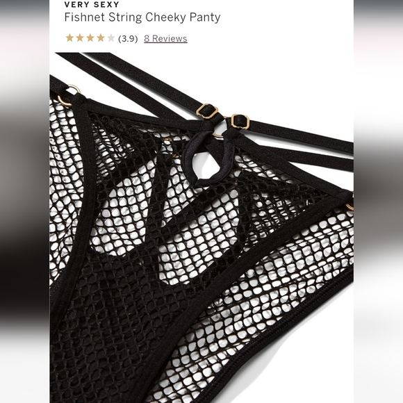 Victoria's Secret | Intimates & Sleepwear | Victorias Secret Very Sexy ...